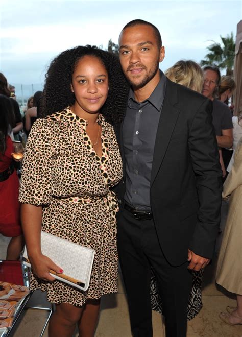 Familia De Jesse Williams Jesse Williams Says His Daughter Pretends