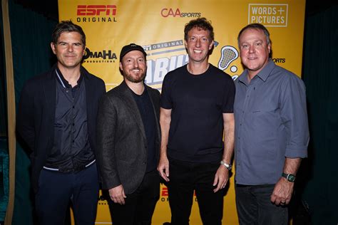 Jamie Horowitzs Production Philosophy Transforms Sports Media Across