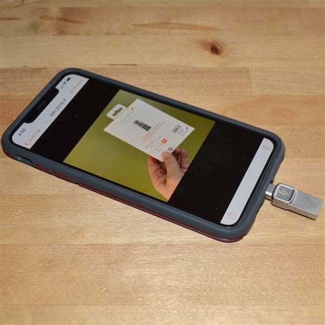 Kingston Datatraveler Bolt Duo Review Portable Storage For Your Iphone