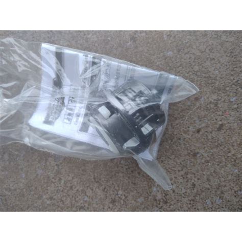 New Takara Tomy Beyblade Xtend Driver Black Shopee Malaysia