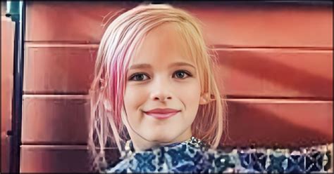 Caden Crain Age Birthday Height Net Worth And Bio