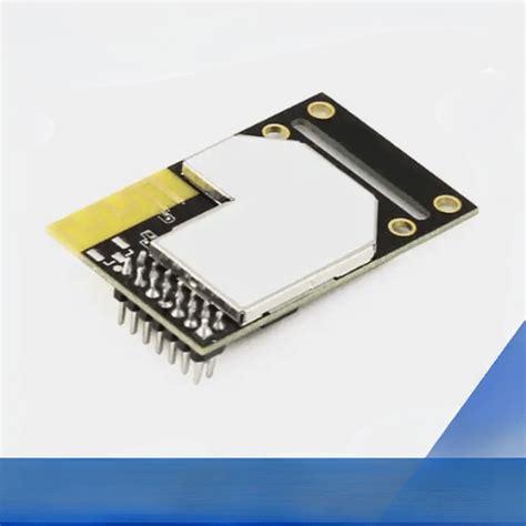 NetFlex 300 Versatile Data Interface Module With TCP IP And GPIO