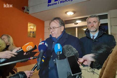 Nikšić nakon sastanka HDZ iznio novi prijedlog izmjena Izbornog zakona Jabuka tv