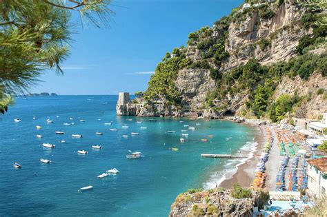 Las 10 Mejores Playas De La Costa Amalfitana Go Guides