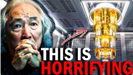 Googles Quantum Computer Finally Turned On And What Scientists