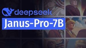 Running DeepSeeks Janus Pro B Multimodal Model On Azure