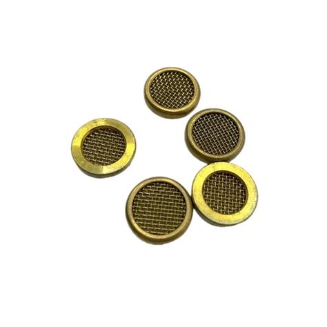 Replace Hydraulic Filter Fits Komatsu Bluslot Filter