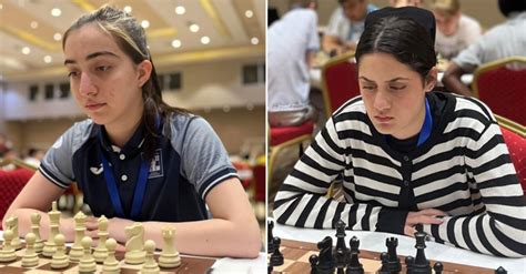 ანასტასია კირთაძე 14 წლამდე ასაკის მოჭადრაკეთა შორის მსოფლიოს ჩემპიონია კვირის პალიტრა