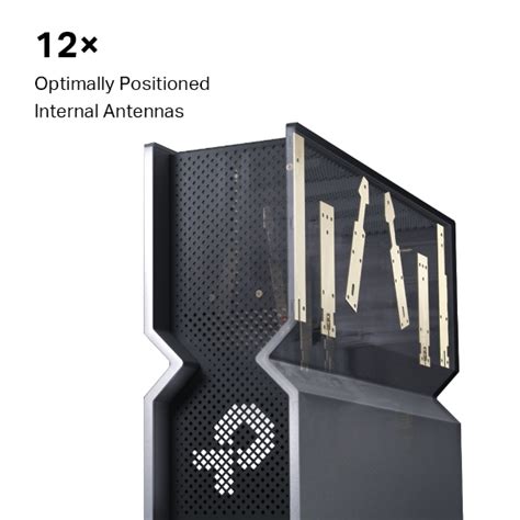 Archer Be Be Quad Band Wi Fi Router Tp Link United Kingdom