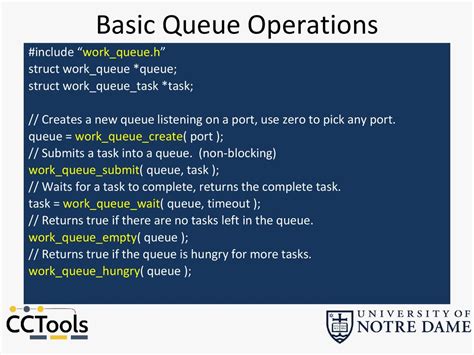 Creating Custom Work Queue Applications Ppt Download