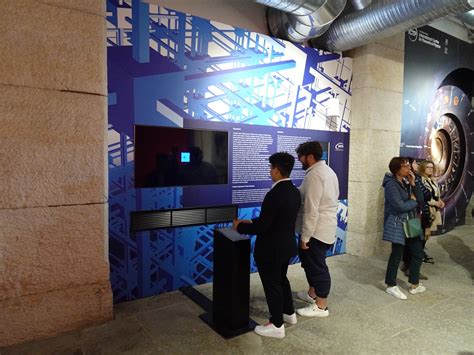 Class 40 Project Interreg Italy Croatia