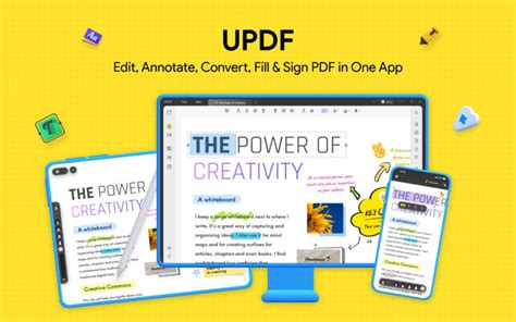UPDF Review More Than A PDF Editor With AI Powered Features The Good Men Project