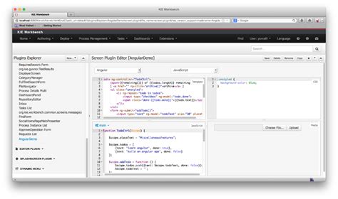 Drools Documentation