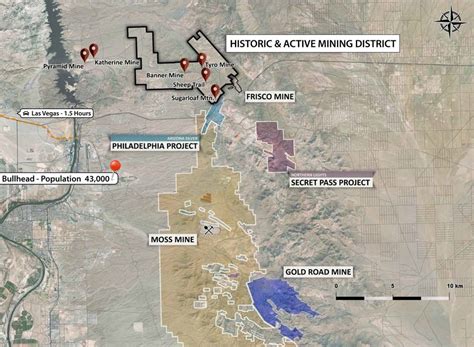 Explorer Releases Results From High Grade Gold Breakthrough In Ariz