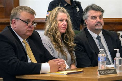 Lori Vallow Extradited To Arizona On Additional Murder Charges Crimedoor