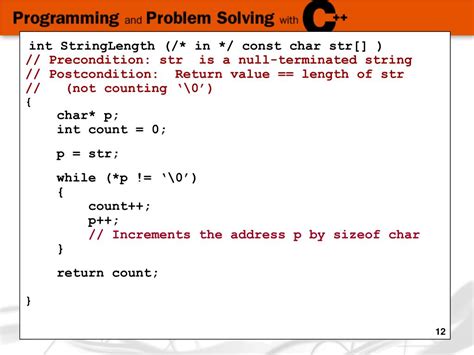 Ppt Chapter 15 1 Pointers Dynamic Data And Reference Types