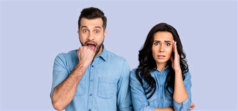 Awkward Things That Happen During Sex