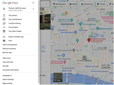 Comment Int Grer Google Maps Wordpress Ionos