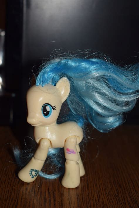 Coco Pommel Mlp 12356342492 Oficjalne Archiwum Allegro