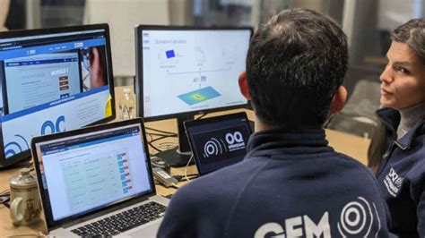 Global Earthquake Model Foundation Gem Preventionweb