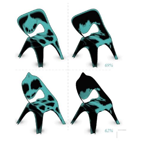Topology Optimization Parametric House
