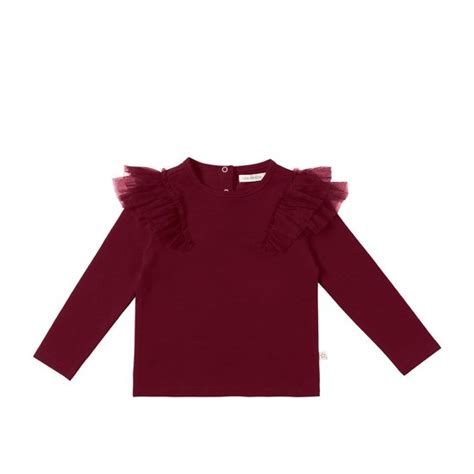 Tule Tule Longsleeve Bol