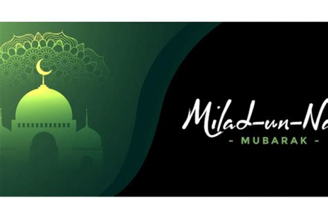 Contoh Teks Mc Acara Maulid Nabi Muhammad Saw 1444 Hijriah Beserta