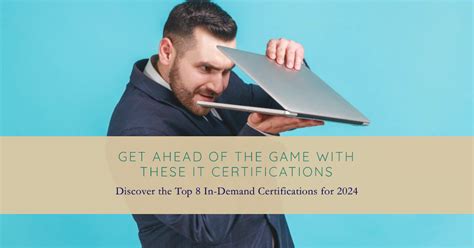The Best Certifications For 2024 Susan Juliana
