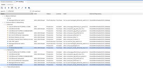 Processorless Ethernet Part 2 FPGA Developer