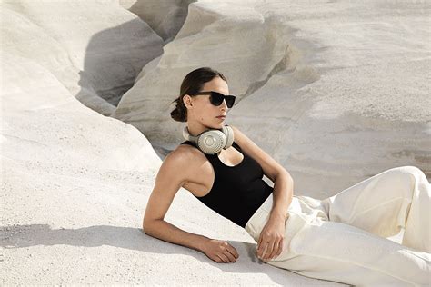Focal Bathys Dune auriculares Bluetooth Hi Fi con reducciÃ³n activa de
