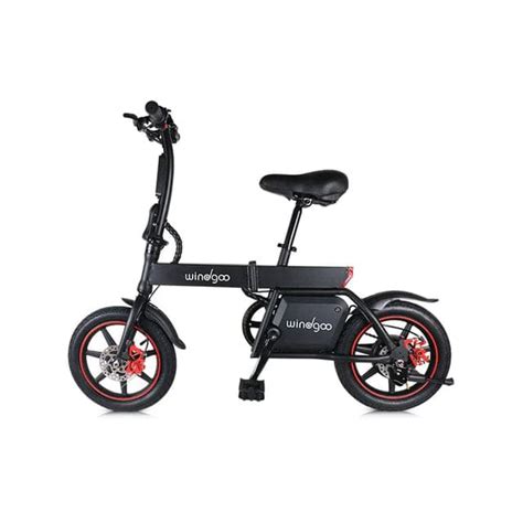 Windgoo B20 Specs Comparisons Reviews — E Bike List