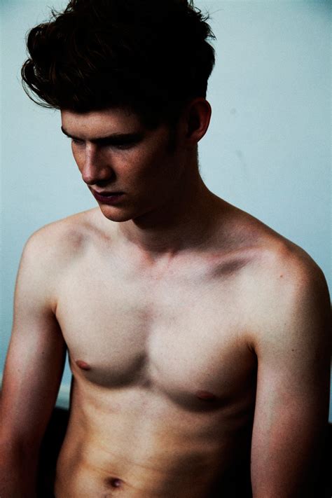 Benjamin By Christopher Hench Fashionably Male
