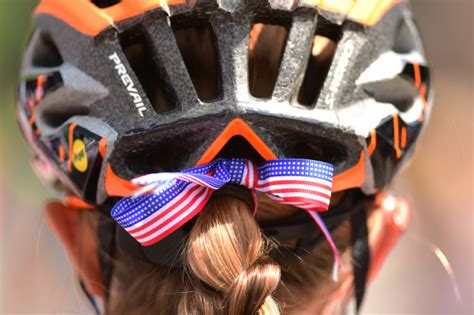 Young Star Of Usa Cycling Strengthens Hold On Colorado Classic In Stage