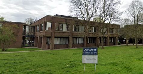 Pride In Surrey Issues Statement After Former Director And Volunteer