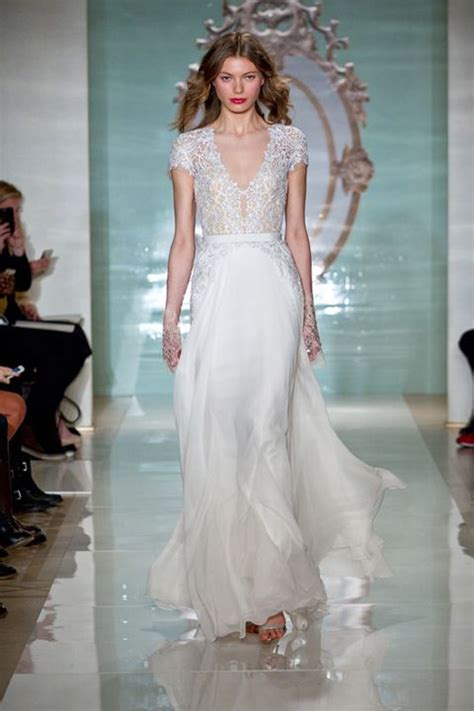 Sexy Wedding Dresses Sexy And Tasteful Bridal Gowns