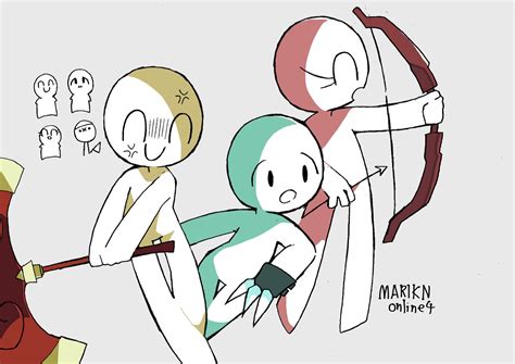 しずぬ Brack REo on X しず イラスト 書き方 イラスト上達
