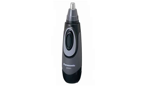 Panasonic Nose And Facial Trimmer Groupon