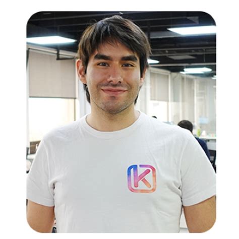 Alvaro Serrano Javascript Mentor On Mentorcruise