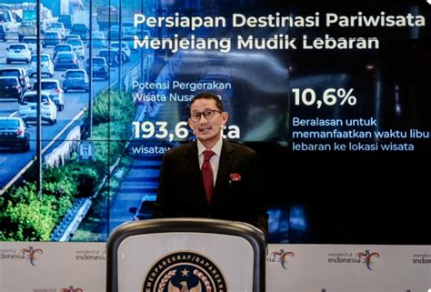 Sambut Libur Lebaran Dorong Kesiapan Destinasi Dan Lokasi DTW Sports