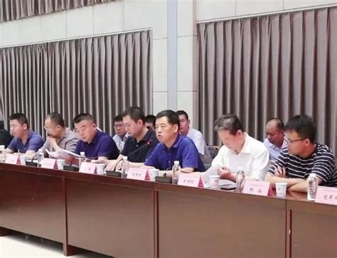 陕西煤业股份有限公司到建庄开展煤矿安全大排查大整治工作 搜狐大视野 搜狐新闻