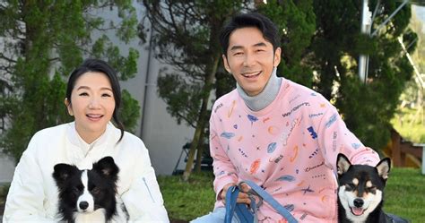 陶晶瑩揪老公寶貝一起錄影 甜曝夫妻愛情靠這招維持 娛樂 Ctwant