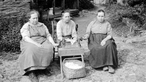 The Walker Sisters Part 3 Life After Death