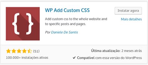 Aprenda Como Adicionar Css Personalizado No Wordpress