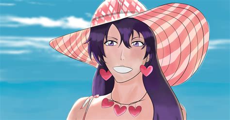 ブリーチ Barbietta Bambietta Basterbine Artnickのイラスト Pixiv