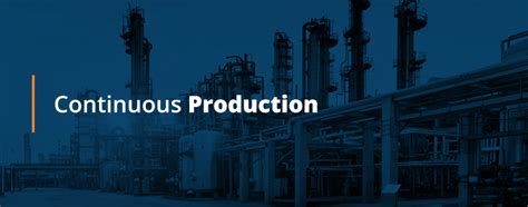 Continuous Production System Guide Global Electronic Services
