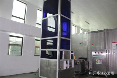 连续式垂直提升机相和往复式提升机本质的区别是什么 知乎
