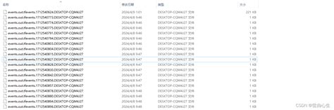 No Dashboards Are Active For The Current Data Set目前最全解决方法 Csdn博客