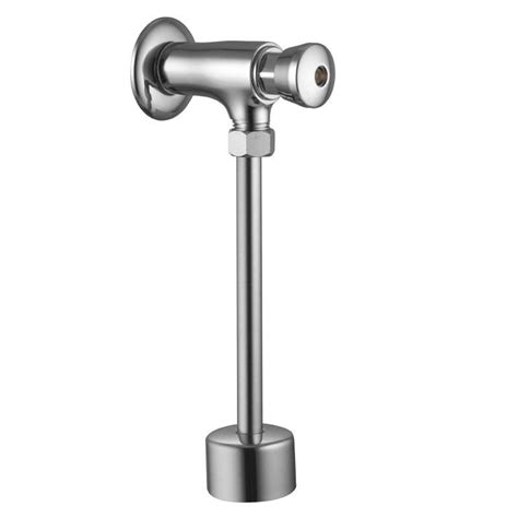 Porta E Bini Automatic Line Time Flow Urinal Tap 12 00165cr