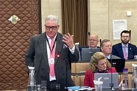 Essex Will Get Devolution Deal Despite Pause Due To Mps Concerns