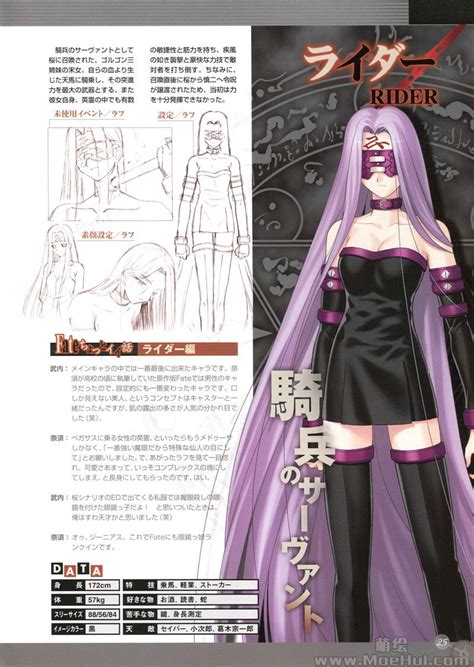 会员 画集 TYPE MOON Fate side material α 97P 萌绘